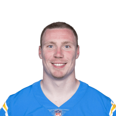 Luke Benson Stats, News and Video - TE | NFL.com