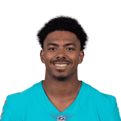 Patrick McMorris Stats, News and Video - SAF | NFL.com