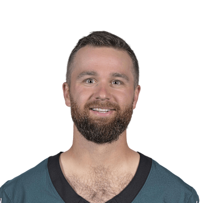 Jake Elliott Stats, News and Video - K | NFL.com