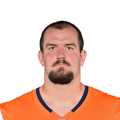 Alex Forsyth Stats Summary | NFL.com