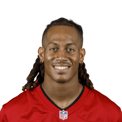 Tyrek Funderburk Stats, News and Video - CB | NFL.com