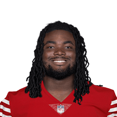 Jordan Jefferson Stats, News and Video - DT | NFL.com