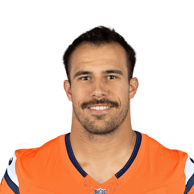 Adam Prentice Stats, News and Video - FB | NFL.com