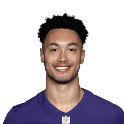 Qadir Ismail Stats, News and Video - TE | NFL.com