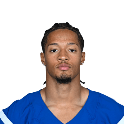 Julius Brents Stats, News and Video - CB | NFL.com