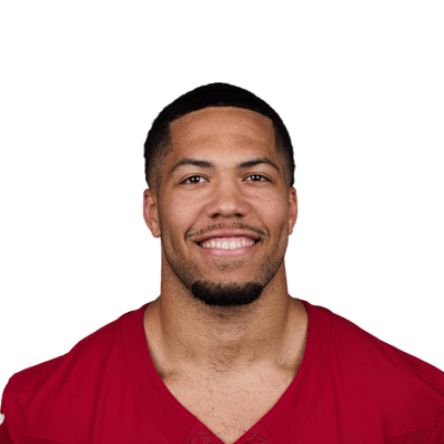 Cody Simon Stats, News and Video - LB | NFL.com