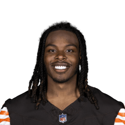 Martin Emerson Stats, News and Video - CB | NFL.com
