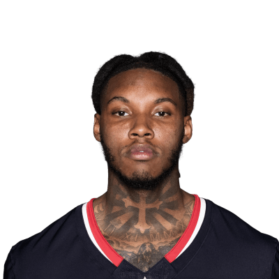 Lonnie Johnson Stats, News and Video - CB | NFL.com