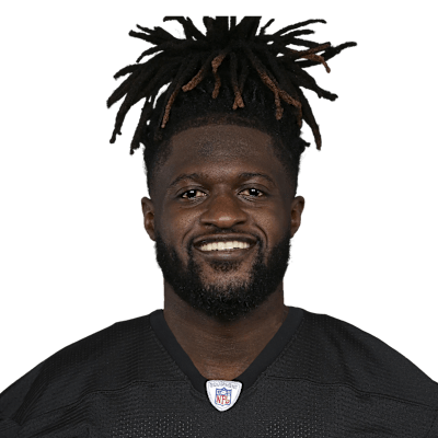 Brandon Johnson Stats, News and Video - WR | NFL.com