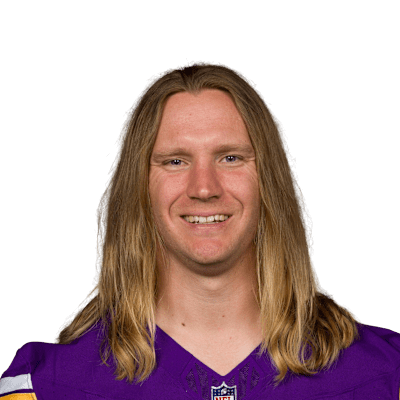 Andrew Van Ginkel Stats, News and Video - OLB | NFL.com