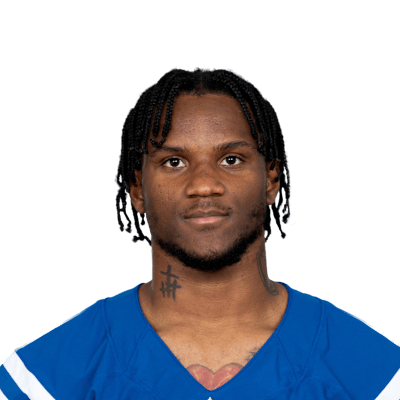 Charvarius Ward Stats, News and Video - CB | NFL.com
