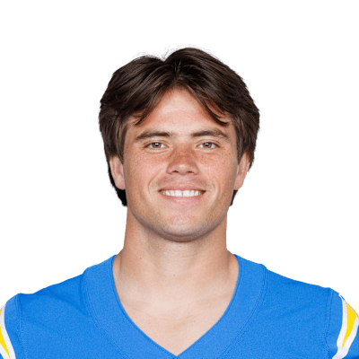 Cameron Dicker 2024 Logs Stats | NFL.com