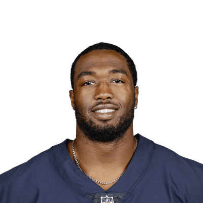 Dominique Robinson Stats, News and Video - DE | NFL.com
