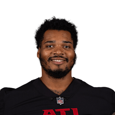 Elijah Wilkinson Stats Summary | NFL.com