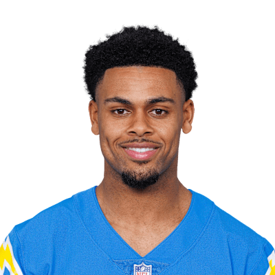 Tre Harris Stats, News and Video - WR | NFL.com