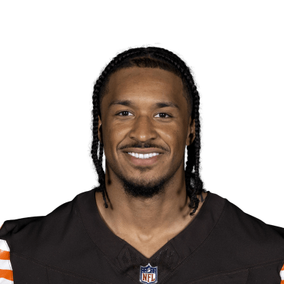 Grant Delpit Career Stats | NFL.com