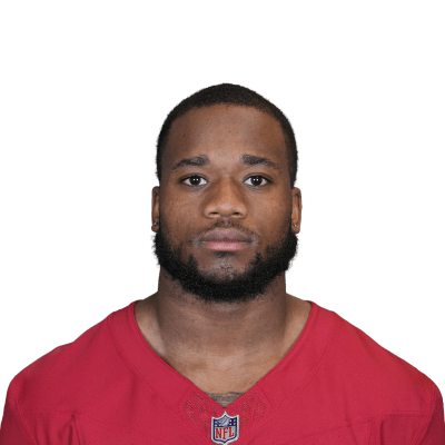 Darren Hall Stats, News and Video - CB | NFL.com