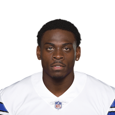 Andrew Booth Stats, News and Video - CB | NFL.com