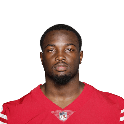 Tatum Bethune Stats, News and Video - LB | NFL.com