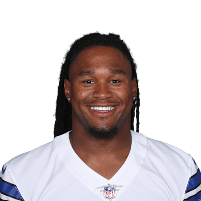 Buddy Johnson Stats, News and Video - LB | NFL.com