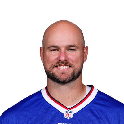 Brad Robbins Stats, News and Video - P | NFL.com