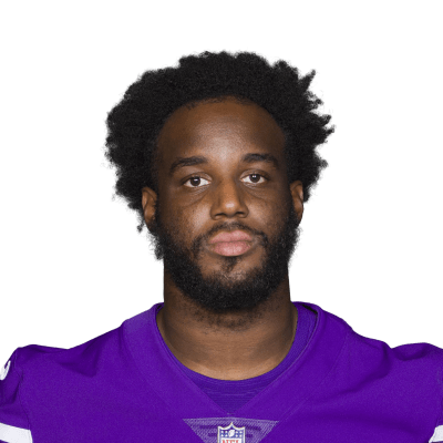 Dallas Gant Stats Summary | NFL.com