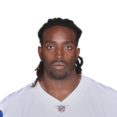 Tyler Guyton Stats, News and Video - OT | NFL.com