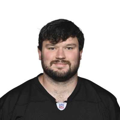 Anderson Hardy Stats Summary | NFL.com