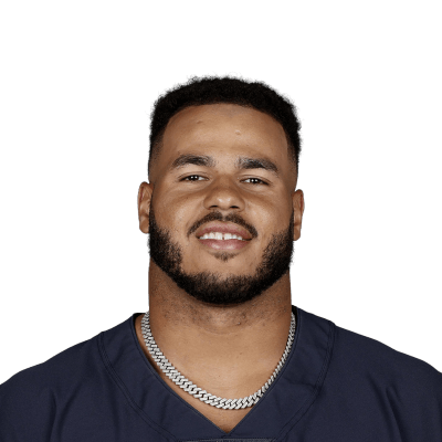 T.J. Edwards Stats, News and Video - LB | NFL.com