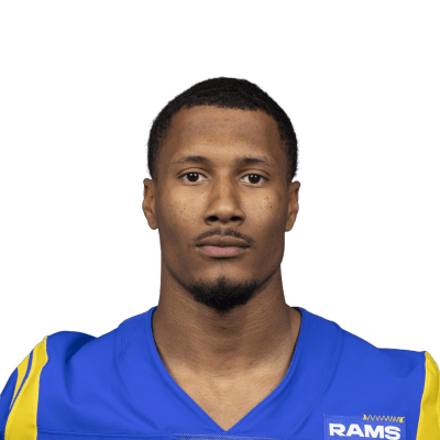 Quentin Lake Stats, News and Video - SAF | NFL.com