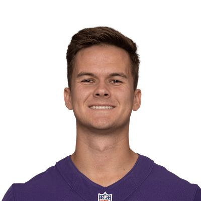 Tyler Loop Stats, News and Video - K | NFL.com