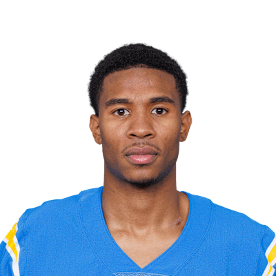 Eric Rogers Stats, News and Video - CB | NFL.com