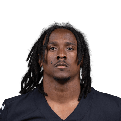 Antonio Hamilton Stats, News and Video - CB | NFL.com