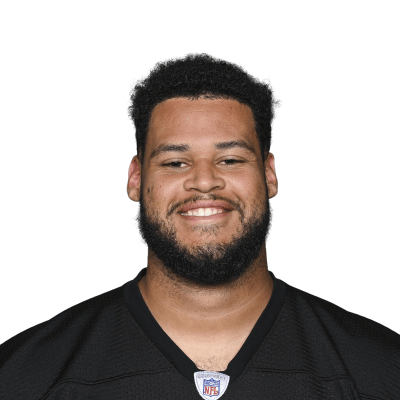 Dylan Cook Stats, News and Video - OT | NFL.com