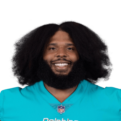 Isaiah Wynn Career Stats | NFL.com