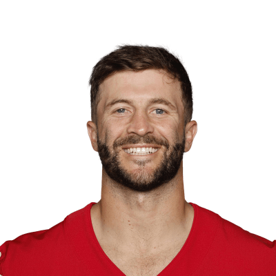 Trent Taylor Stats, News and Video - WR | NFL.com