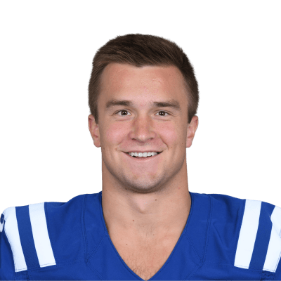 Sam Ehlinger Career Stats | NFL.com