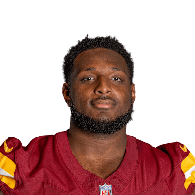 Ricky Barber Stats, News and Video - DT | NFL.com