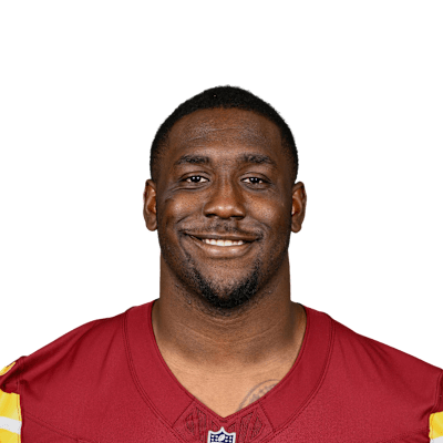 Jalyn Holmes Stats, News and Video - DT | NFL.com
