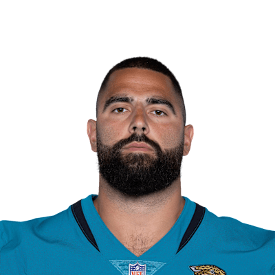 Patrick Mekari Stats, News and Video - OT | NFL.com