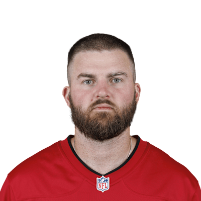 Chase McLaughlin Stats, News and Video - K | NFL.com