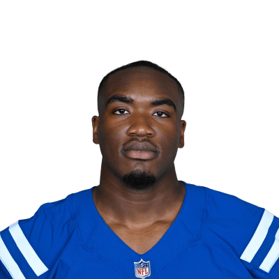 Adetomiwa Adebawore Stats, News and Video - DT | NFL.com