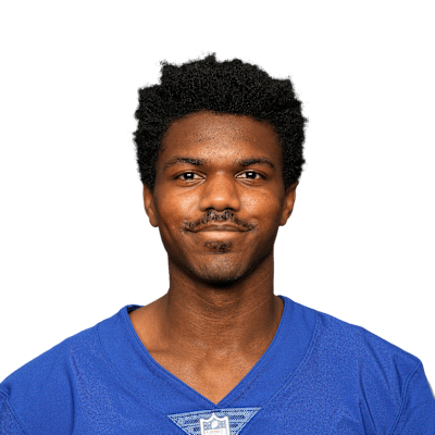 Alex Johnson Stats, News and Video - WR | NFL.com
