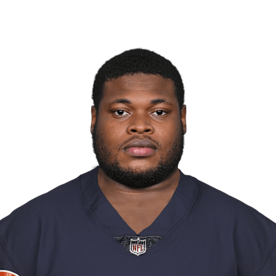 Travis Bell Stats, News and Video - DT | NFL.com