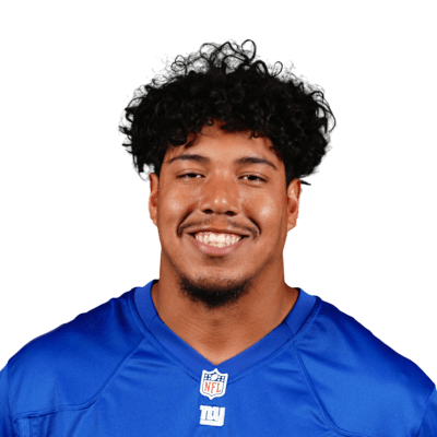 Elijah Garcia Stats, News and Video - DE | NFL.com