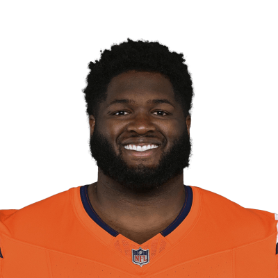 D.J. Jones Stats, News and Video - DT | NFL.com