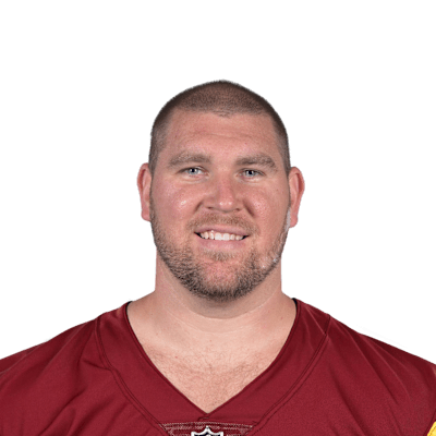 Max Scharping Career Stats | NFL.com