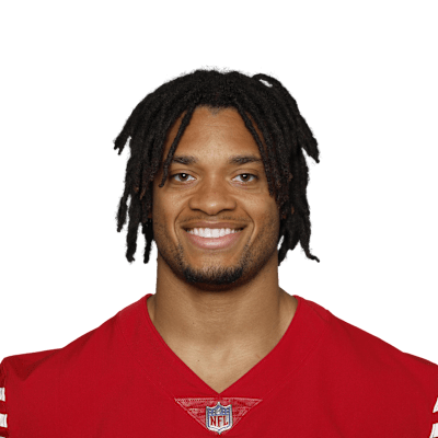 Yetur Gross-Matos Stats Summary | NFL.com