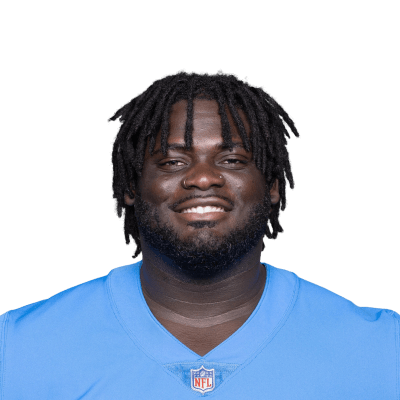 Alex Leatherwood Stats, News and Video - OT | NFL.com