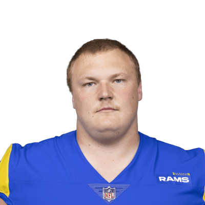 Mike Mcallister Stats, News and Video - C | NFL.com